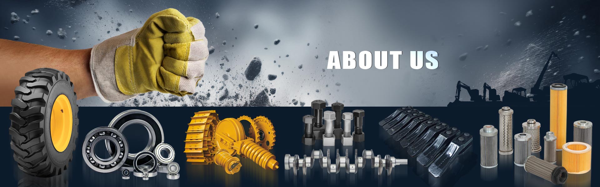 LHT Machine - About Us